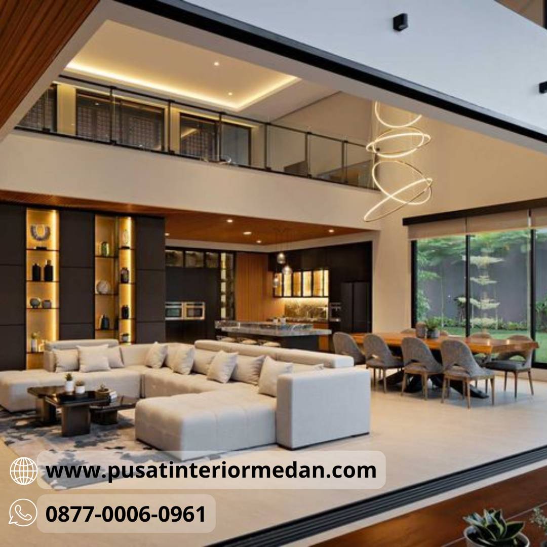 Portal Interior Design ID: Platform Terdepan untuk Desain Interior ...