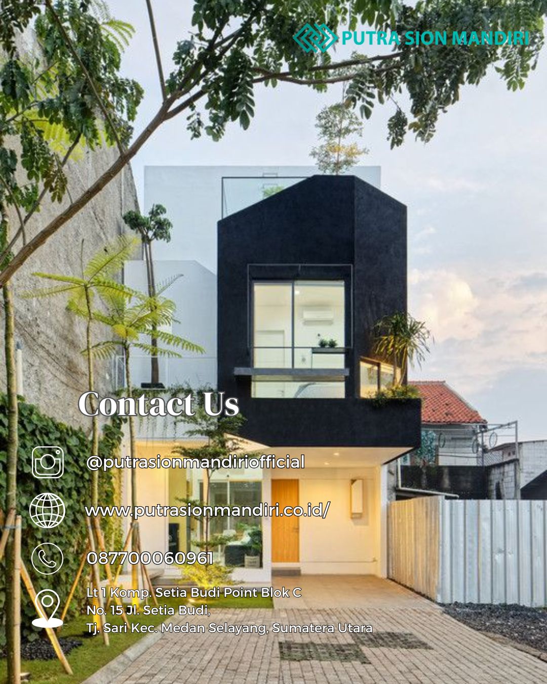 Biaya Delution Architect – Desain Rumah